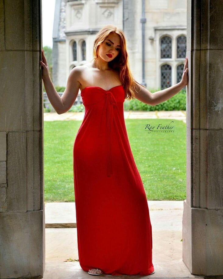 Picture of Kaylee Wilson