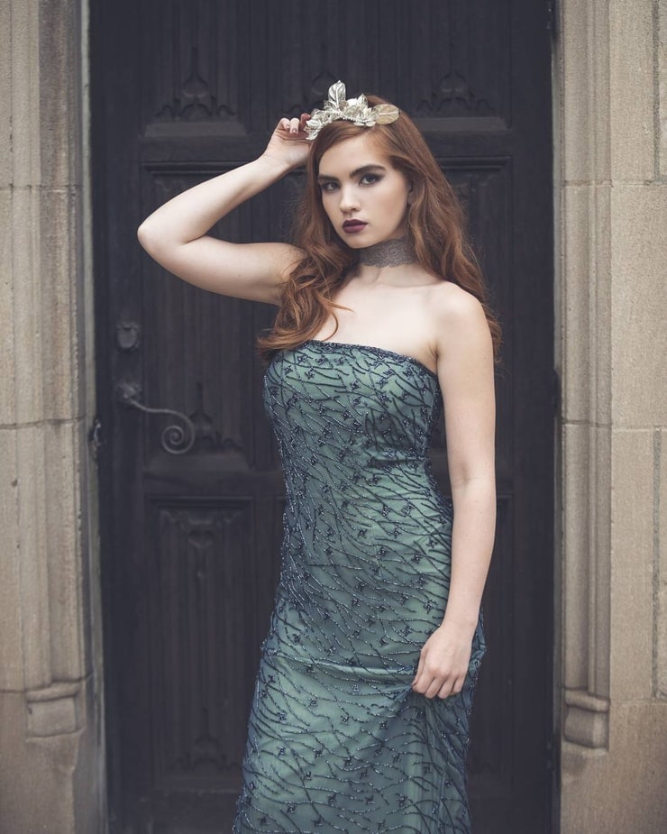 Picture of Kaylee Wilson