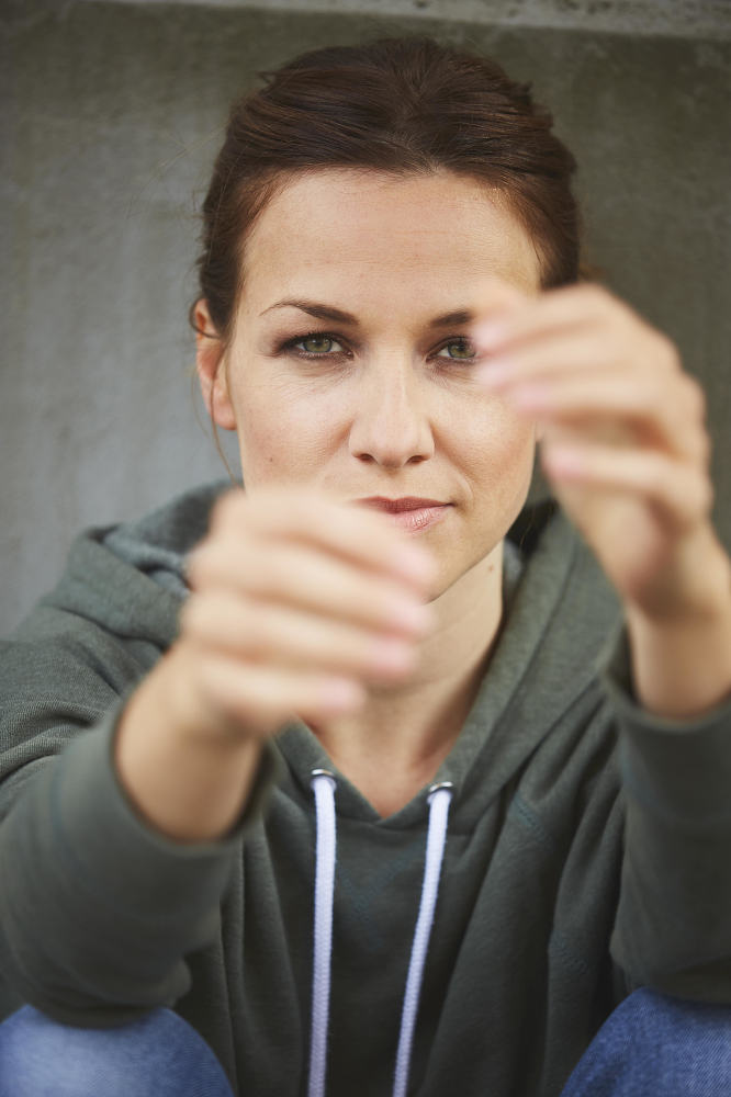 Image of Sarah Amanda Dulgeris