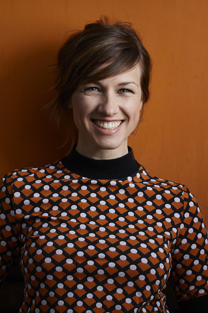 Picture of Sarah Amanda Dulgeris