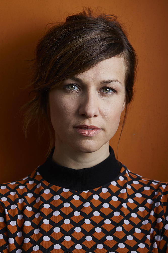 Picture of Sarah Amanda Dulgeris