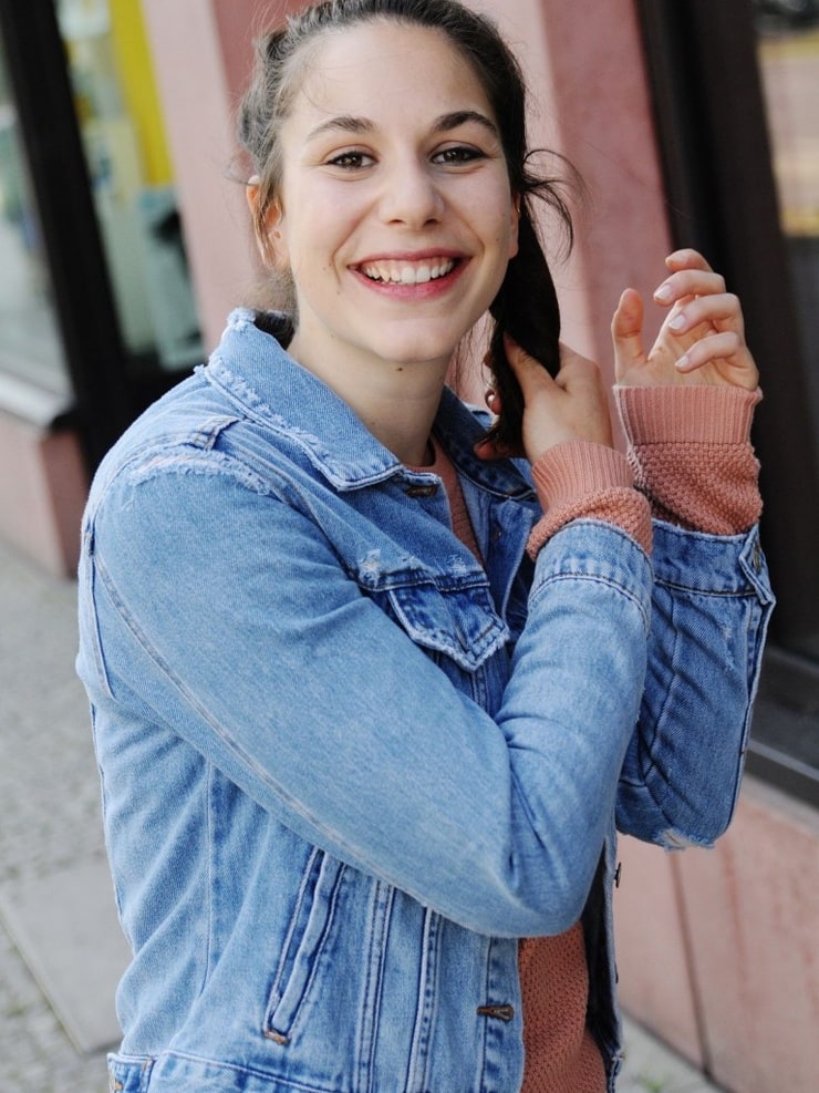 Picture of Natalja Joselewitsch