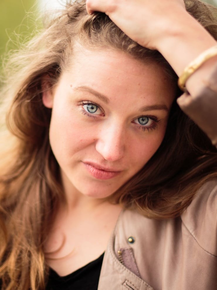 Picture of Laura Maria Hänsel