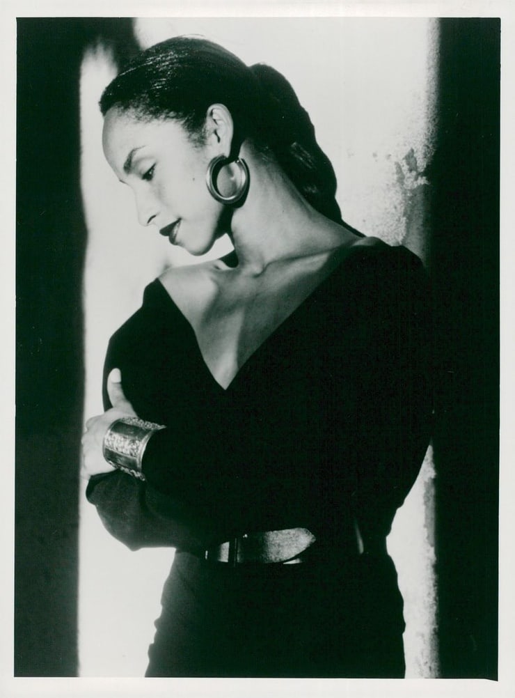 Picture of Sade