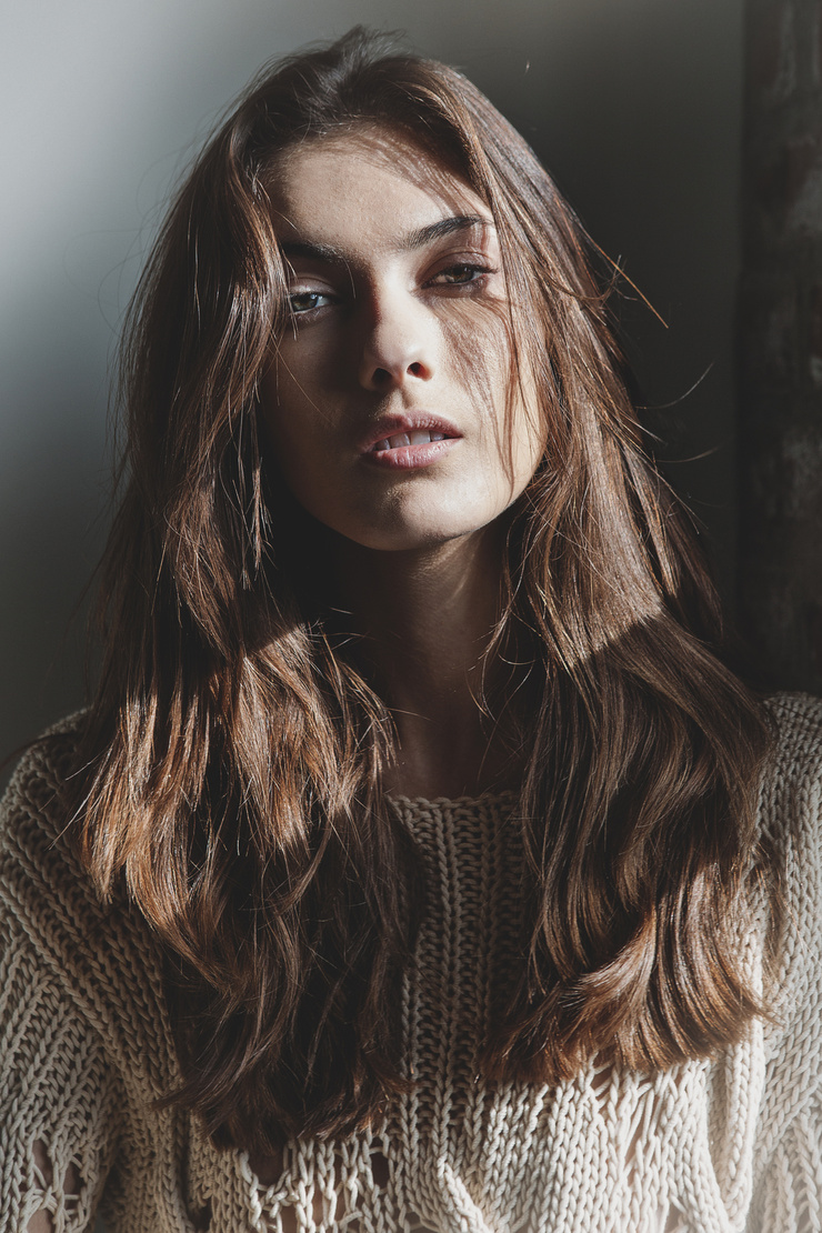 Picture of Kyla Grandy