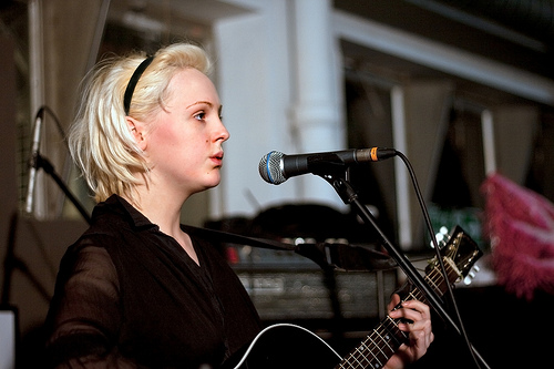 Picture of Laura Marling