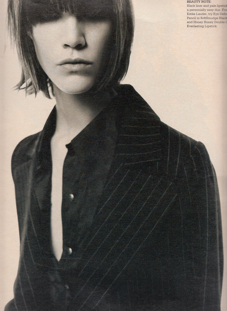 Laurie Bird (II) picture