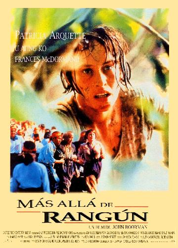 Picture of Beyond Rangoon