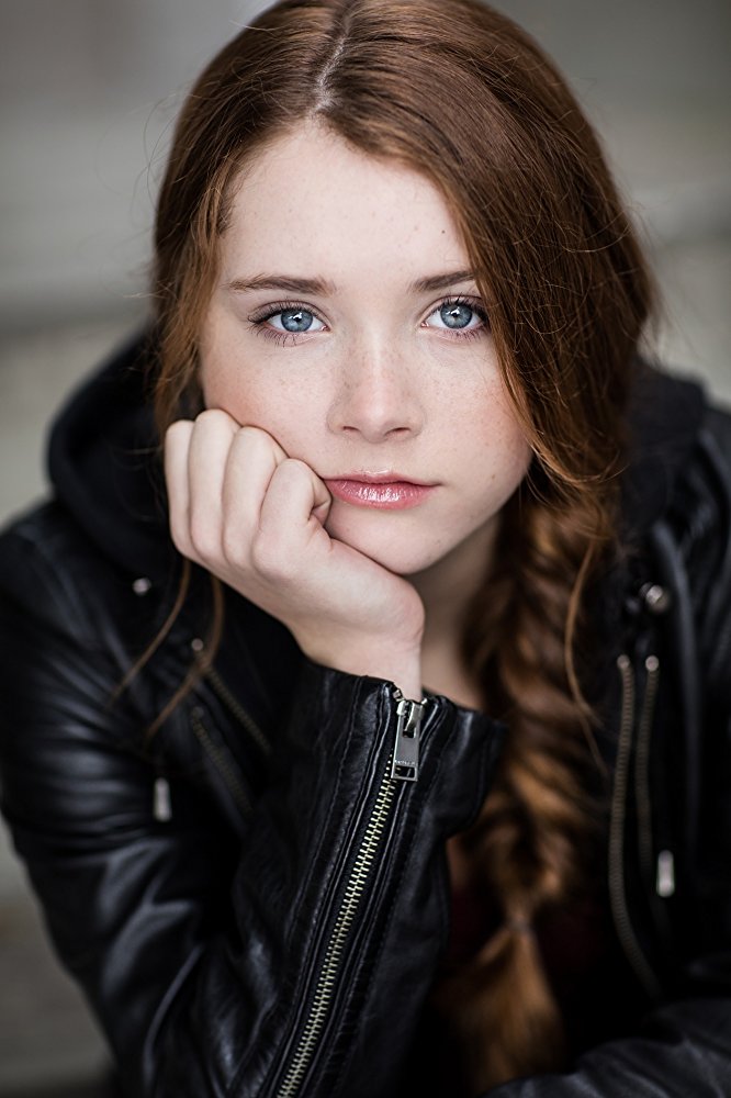 Picture of Violet Brinson