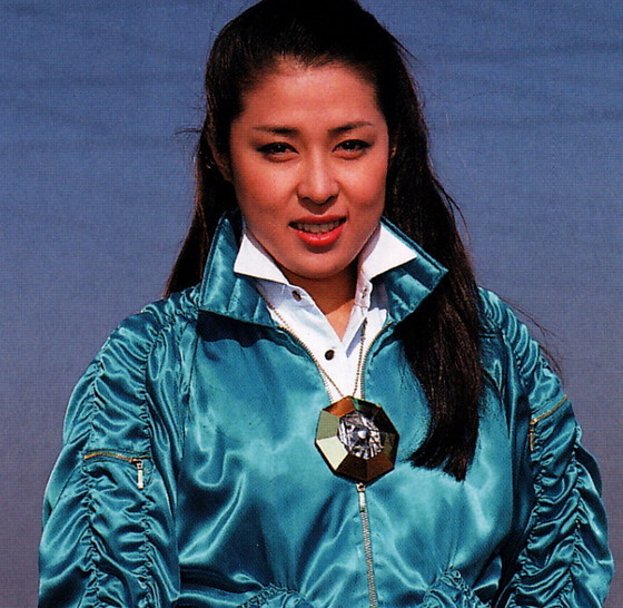 Picture of Mimi (Uchuu Keiji Gavan)