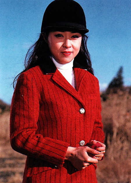 Picture of Mimi (Uchuu Keiji Gavan)