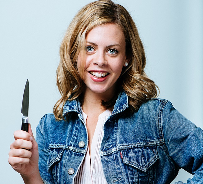 Picture of Kirsten Rasmussen