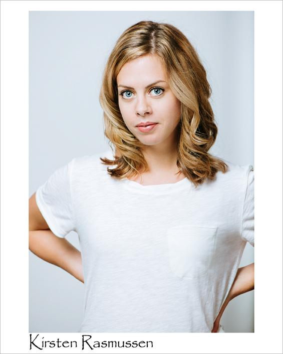 Image of Kirsten Rasmussen
