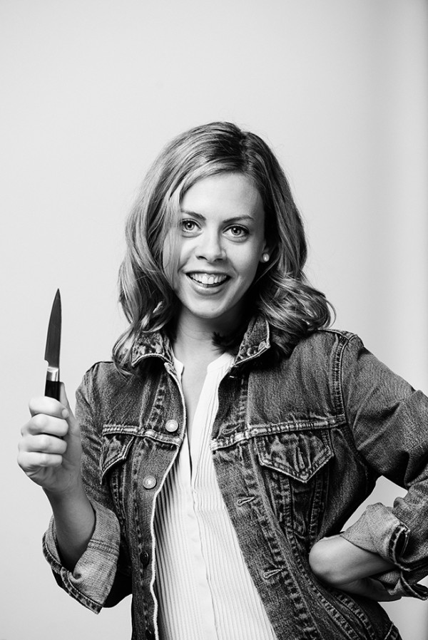 Picture of Kirsten Rasmussen