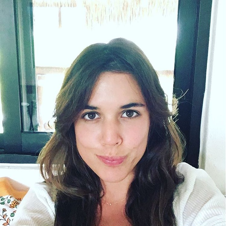 Adriana Ugarte image