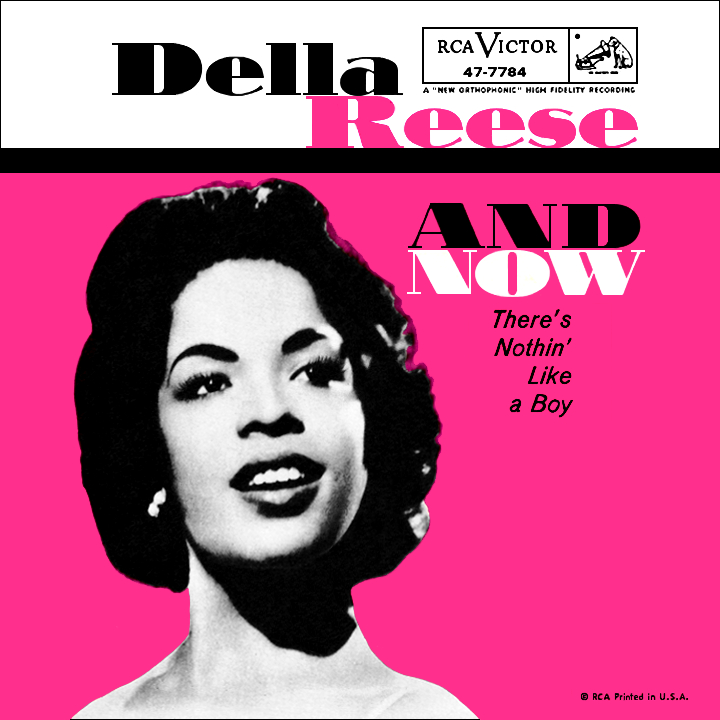 Image of Della Reese