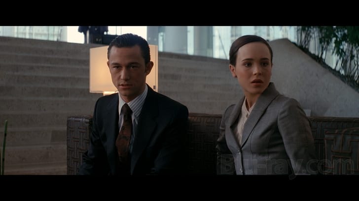 Picture of Inception - Limited Edition