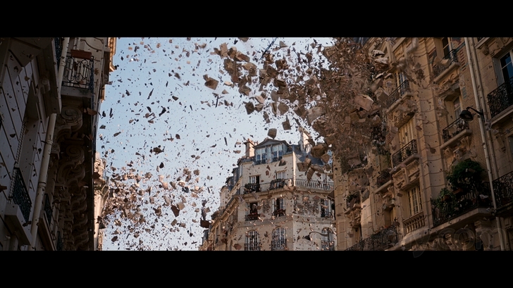 Picture of Inception - Limited Edition