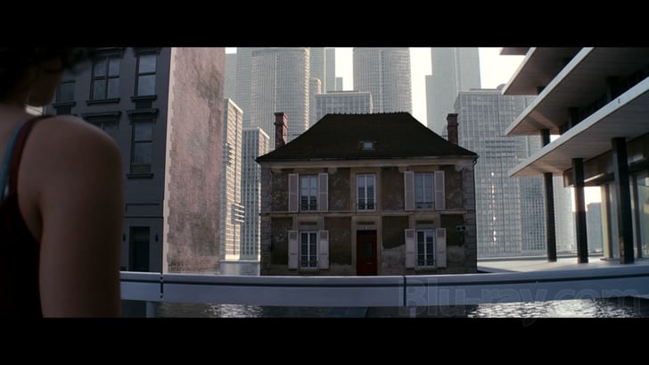 Picture of Inception - Limited Edition