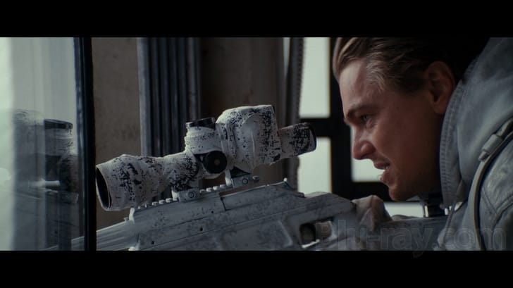 Picture of Inception - Limited Edition