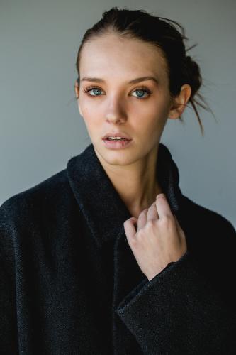 Picture of Morgan Fletchall