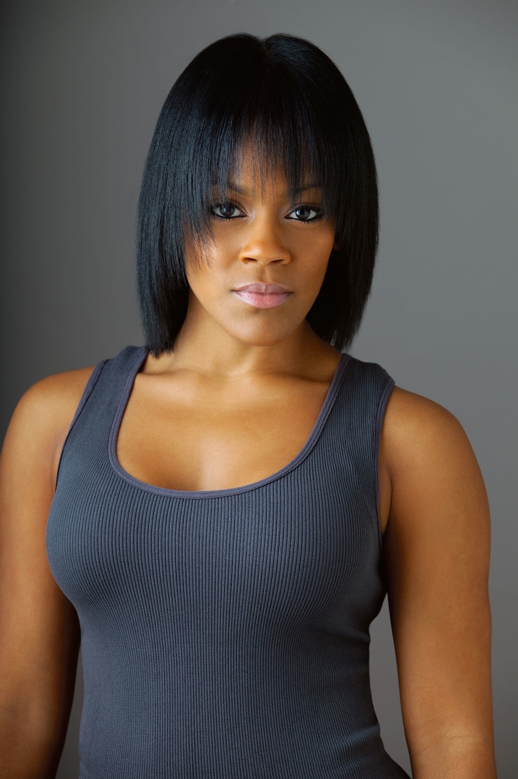 Shana Solomon picture