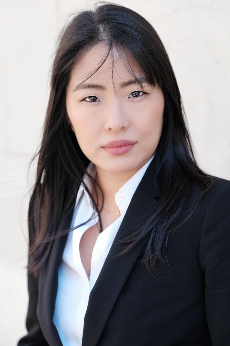 Picture of Sue Kim