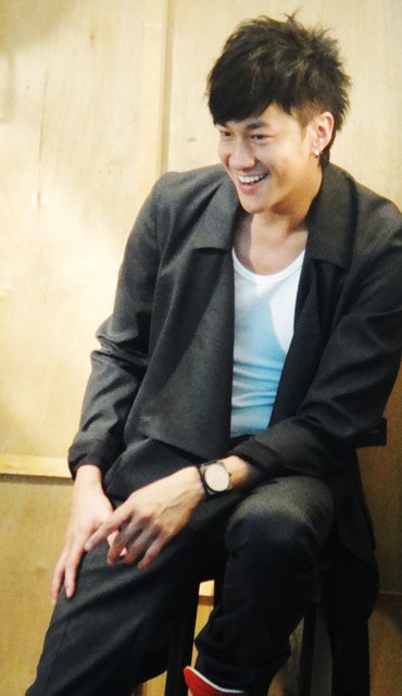 Picture of Peter Ho