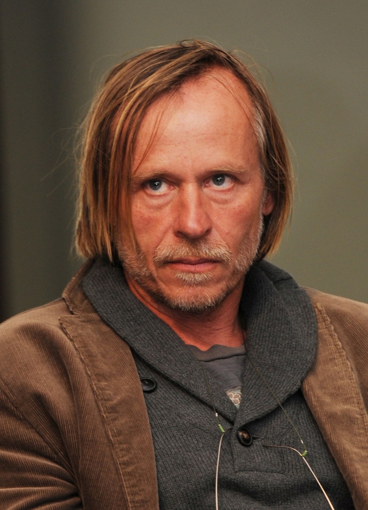 Picture of Karel Roden