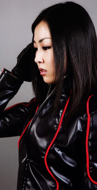 Picture of Reika Hanehara