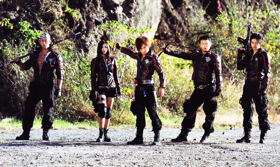 Reika Hanehara picture