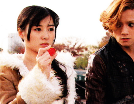 Image of Hina Izumi