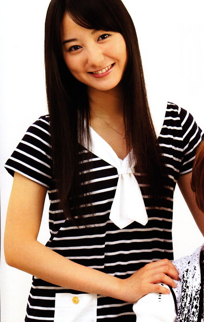 Picture of Hina Izumi