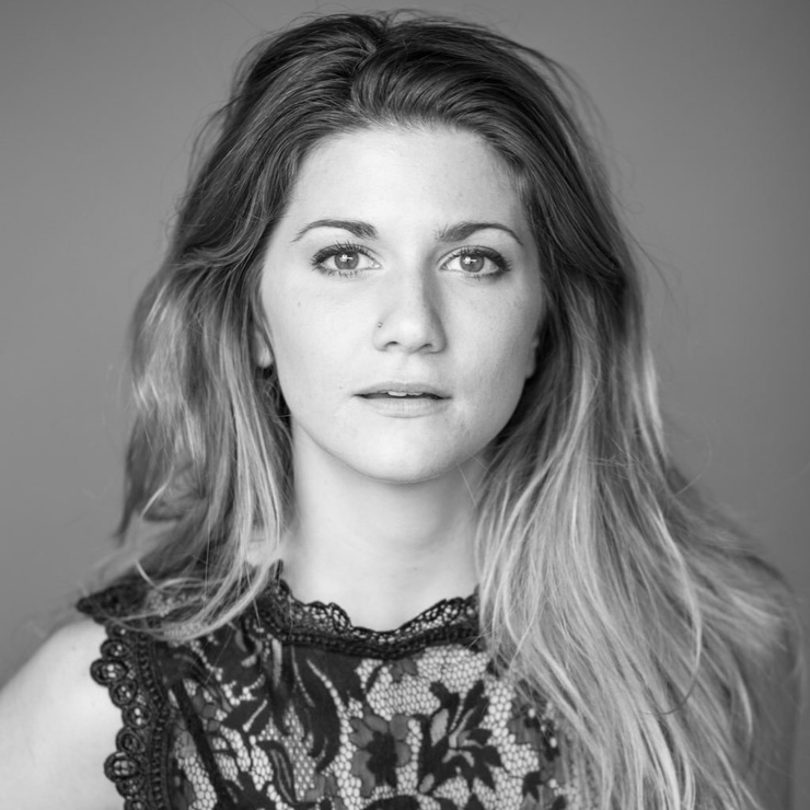 Elise Bauman image