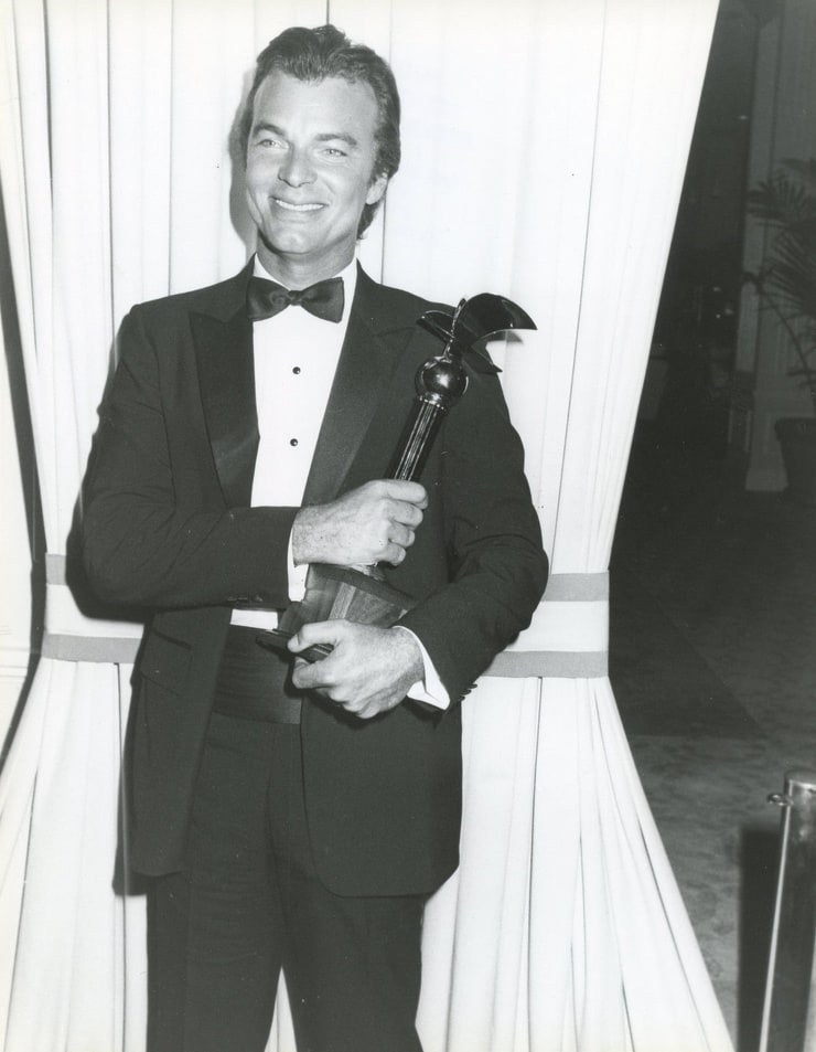 Picture of Edward Albert