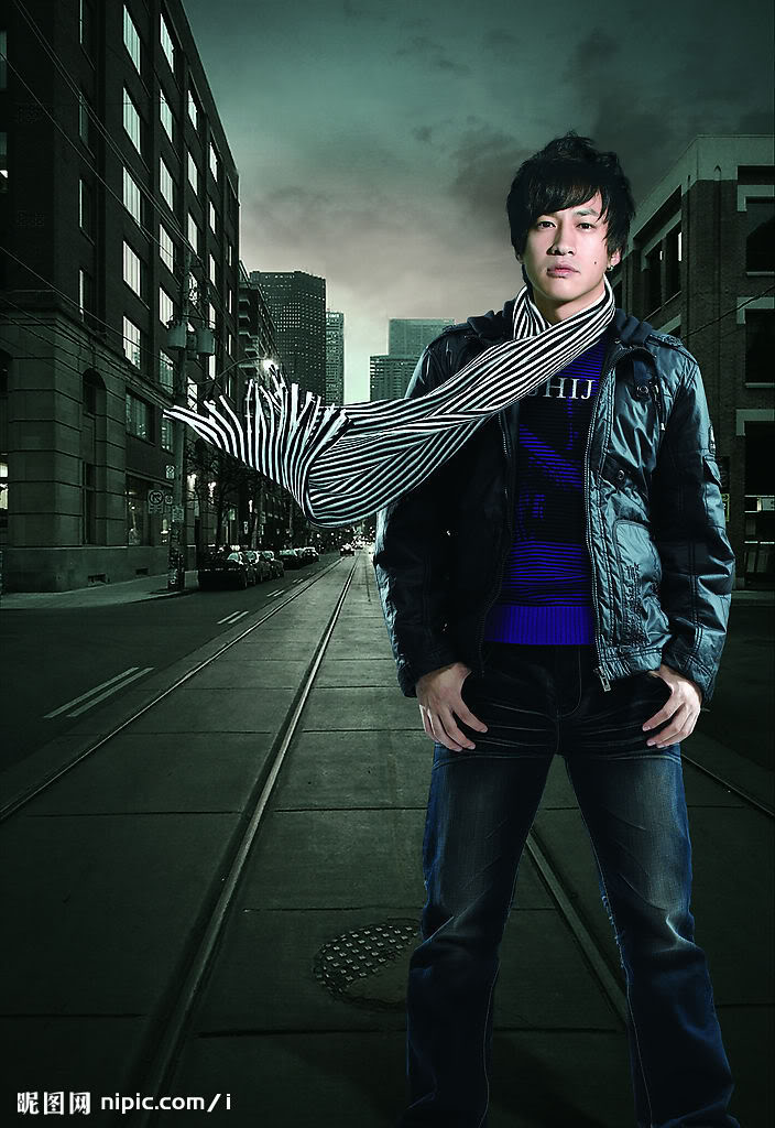 Picture of Peter Ho