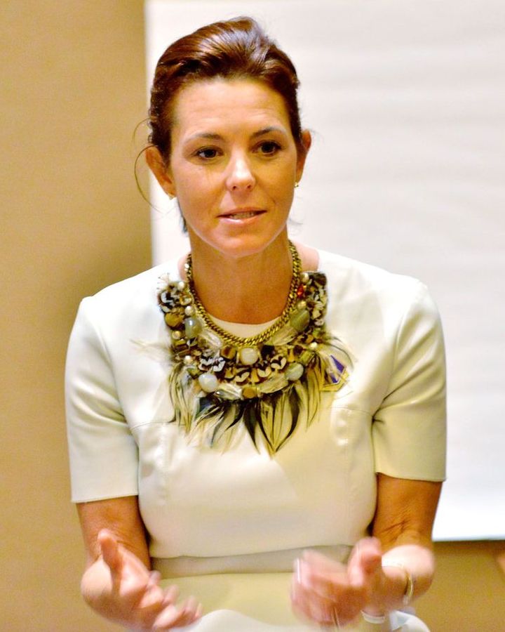 Picture of Stephanie Ruhle