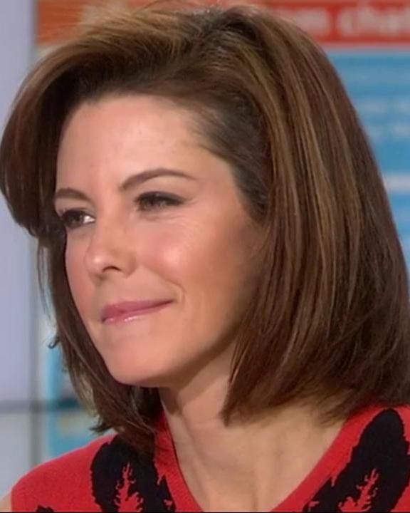 Image of Stephanie Ruhle