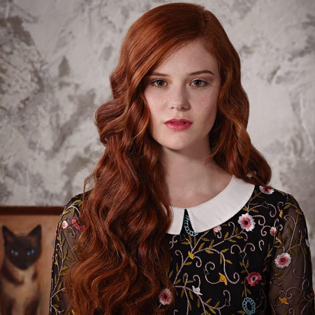 Taylor Lovelace image