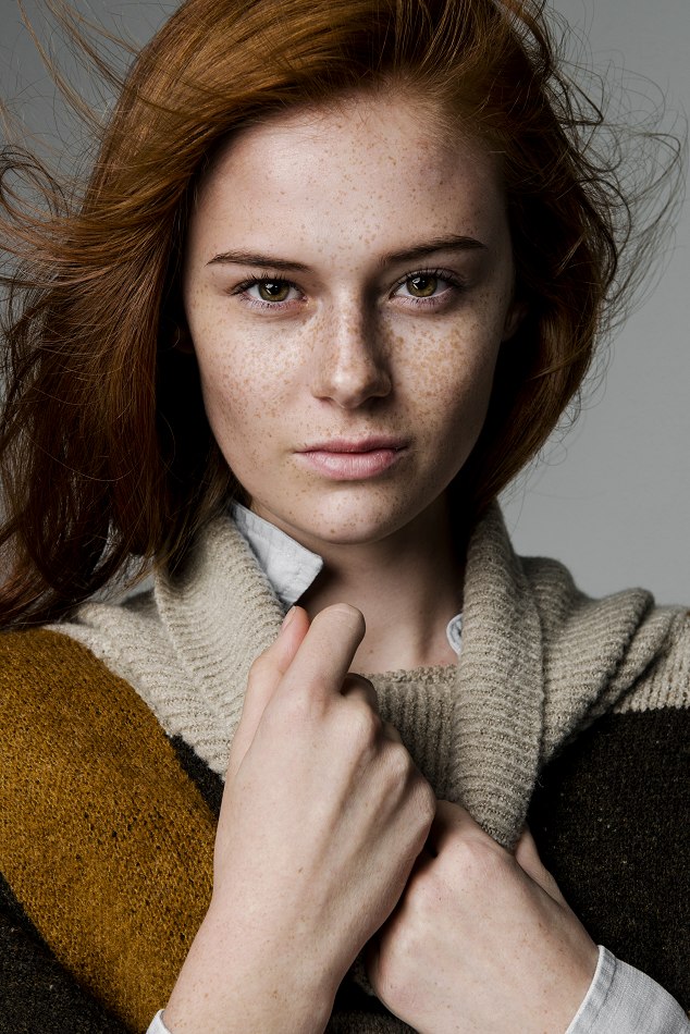 Image of Taylor Lovelace