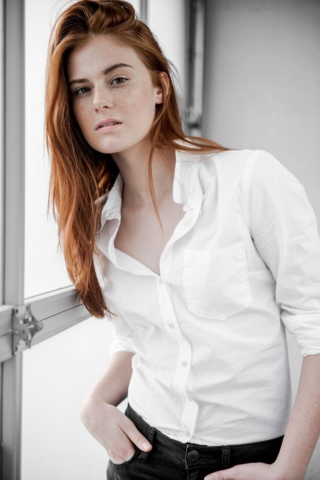 Taylor Lovelace picture