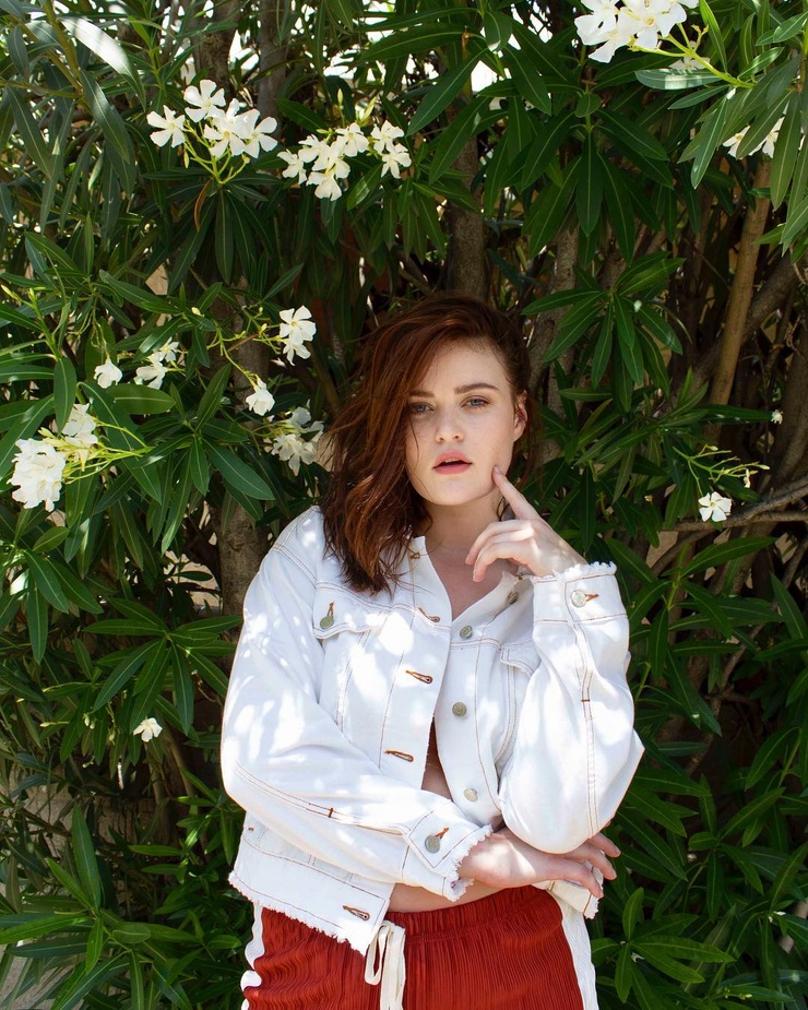 Picture of Malia Greiner