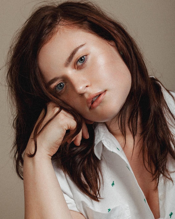 Picture of Malia Greiner