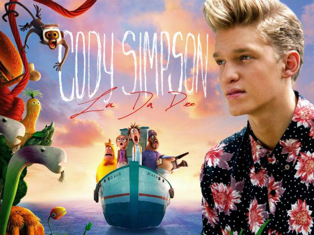 Picture of La Da Dee