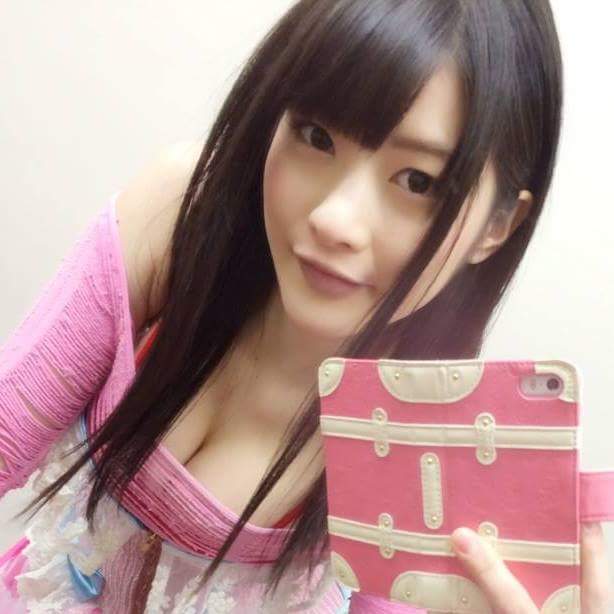 Picture of Erina Kamiya