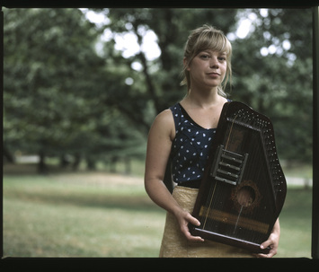 Picture of Basia Bulat