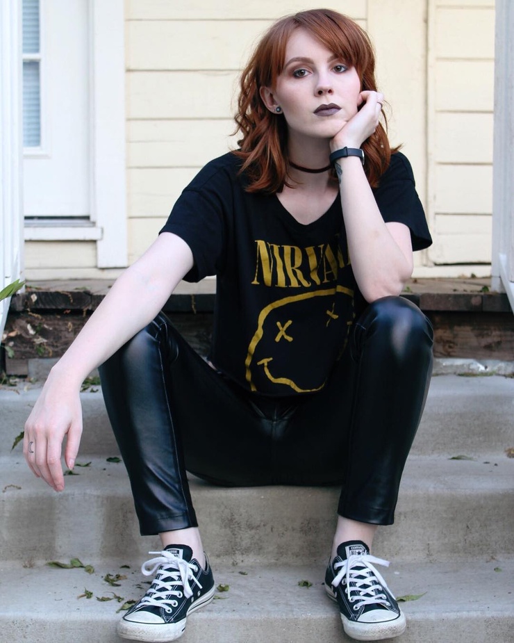 Eden Davis image