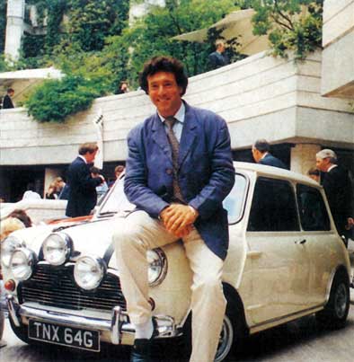 Picture of Valentino Musetti