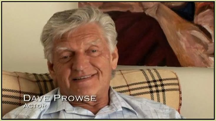 Picture of David Prowse