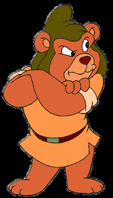 Picture of Adventures of the Gummi Bears